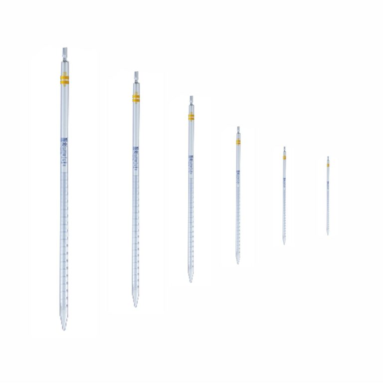 Graduated Pipette – siammetrologyandsupply