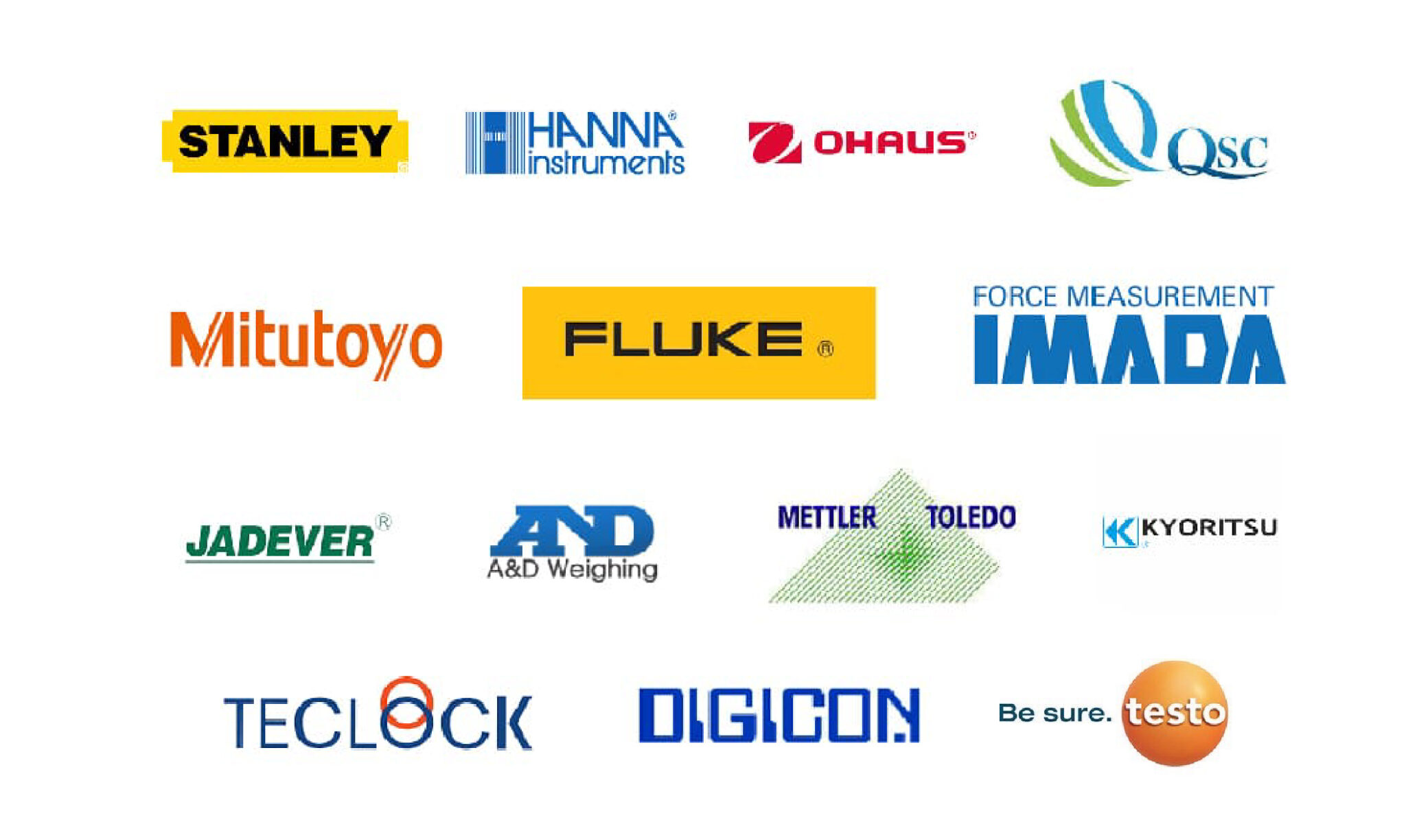 siammetrologyandsupply – จำหน่ายและให้บริการสอบเทียบเครื่องมือวัดอุตสาหกรรม